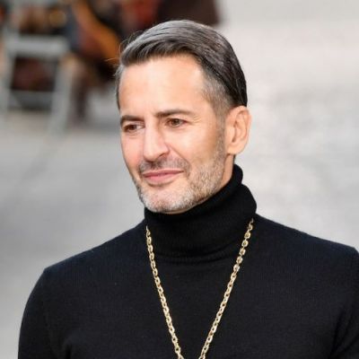 Marc Jacobs- Wiki, Age, Height, Wife, Net Worth (Updated on February 2024)