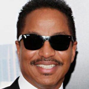Marlon Jackson- Wiki, Age, Height, Wife, Net Worth (Updated on February ...