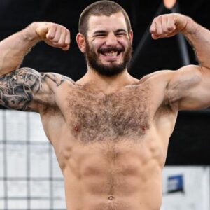 Mat Fraser- Wiki, Age, Height, Girlfriend, Net Worth (Updated on ...