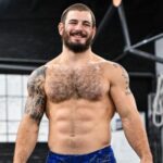 Mat Fraser- Wiki, Age, Height, Girlfriend, Net Worth (Updated on ...