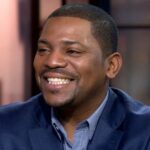 Mekhi Phifer- Wiki, Age, Height, Wife, Net Worth (Updated on February 2024)