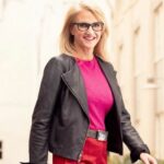 Mel Robbins- Wiki, Age, Height, Husband, Net Worth (Updated on February ...