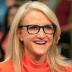 Mel Robbins- Wiki, Age, Height, Husband, Net Worth (Updated on February ...