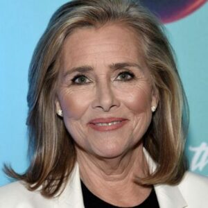 Meredith Vieira- Wiki, Age, Height, Husband, Net Worth (Updated on ...