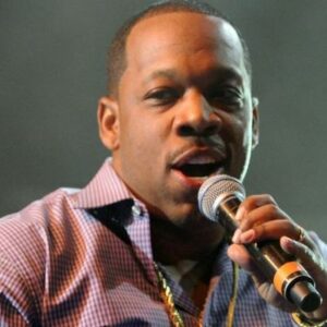 Michael Bivins- Wiki, Age, Height, Wife, Net Worth (Updated on February 2024)