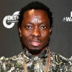 Michael Blackson- Wiki, Age, Height, Wife, Net Worth (Updated on ...