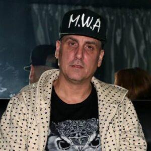 Mike Dean- Wiki, Age, Height, Wife, Net Worth (Updated on February 2024)
