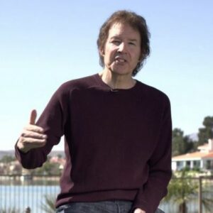 Neil Breen- Wiki, Age, Height, Wife, Net Worth (Updated on February 2024)
