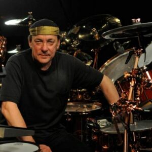 Neil Peart- Wiki, Age, Height, Wife, Net Worth (Updated on February 2024)
