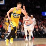 Nikola Jokic- Wiki, Age, Height, Wife, Net Worth (Updated on February 2024)