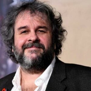 Peter Jackson- Wiki, Age, Height, Wife, Net Worth (Updated on February ...