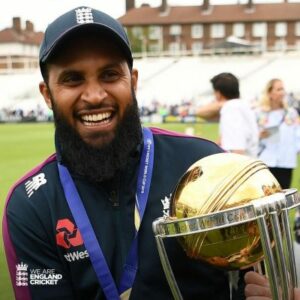 Adil Rashid- Wiki, Age, Height, Girlfriend, Net Worth (Updated on ...