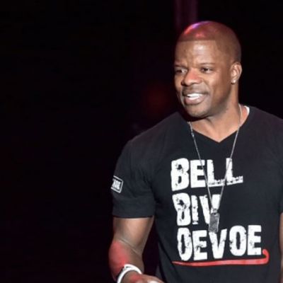 Ricky Bell- Wiki, Age, Height, Wife, Net Worth (Updated on February 2024)