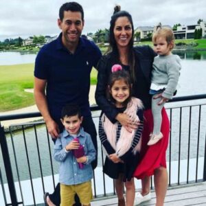 Ross Taylor- Wiki, Age, Height, Wife, Net Worth (Updated on February 2024)