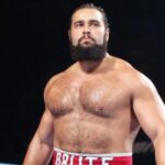 Rusev- Wiki, Age, Height, Wife, Net Worth (Updated on February 2024)