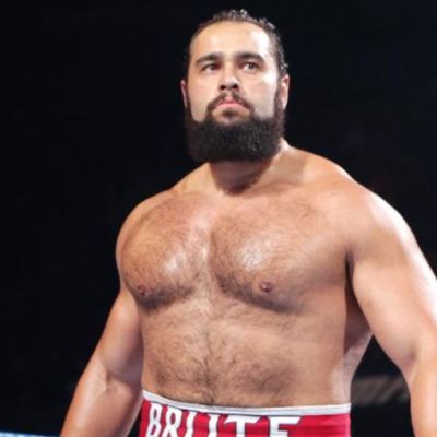 Rusev- Wiki, Age, Height, Wife, Net Worth (Updated on February 2024)