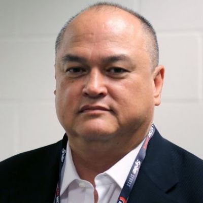 Scott Coker- Wiki, Age, Height, Wife, Net Worth (Updated on February 2024)