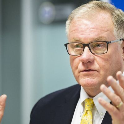 Scott Wagner- Wiki, Age, Height, Wife, Net Worth (Updated on February 2024)