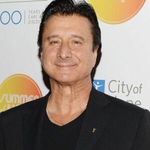 Steve Perry- Wiki, Age, Height, Wife, Net Worth, Ethnicity (Updated on ...