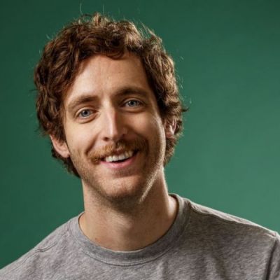 Thomas Middleditch- Wiki, Age, Height, Wife, Net Worth (Updated on ...