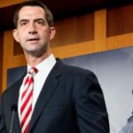 Tom Cotton- Wiki, Age, Height, Wife, Net Worth, Ethnicity (Updated on ...