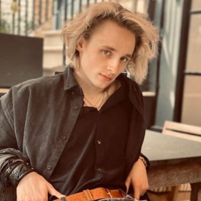 Ty Tennant- Wiki, Age, Height, Girlfriend, Net Worth (Updated on February 2024)