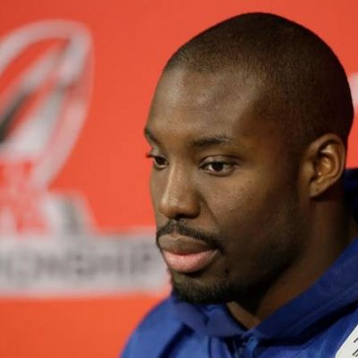 Vontae Davis- Wiki, Age, Height, Wife, Net Worth (Updated on February 2024)