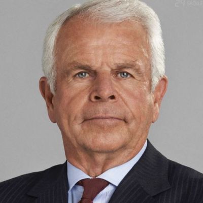 William Devane- Wiki, Age, Height, Wife, Net Worth (Updated on February ...