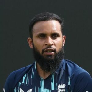 Adil Rashid- Wiki, Age, Height, Girlfriend, Net Worth (Updated on ...