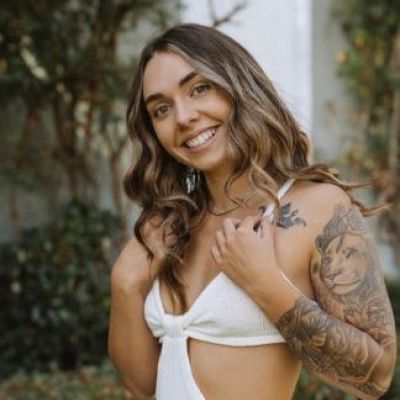 Abby Berner- Wiki, Age, Height, Boyfriend, Net Worth (Updated on February 2024)