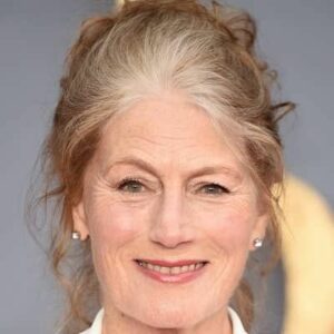 Geraldine James- Wiki, Age, Height, Husband, Net Worth (Updated on ...