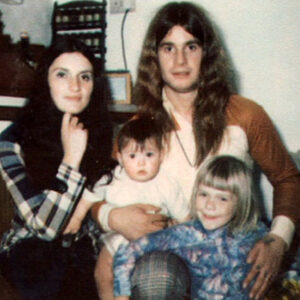 Jessica Osbourne- All About The Eldest Daughter Of Ozzy Osbourne