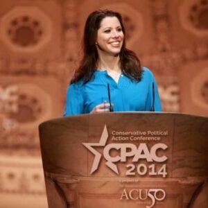 Mary Katharine Ham- Wiki, Age, Height, Husband, Net Worth (Updated on ...