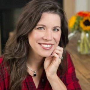 Mary Katharine Ham- Wiki, Age, Height, Husband, Net Worth (Updated on ...