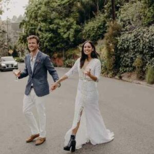 Meaghan Rath- Wiki, Age, Height, Husband, Net Worth (Updated on ...