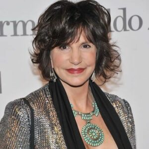 Mercedes Ruehl- Wiki, Age, Height, Husband, Net Worth (Updated on ...