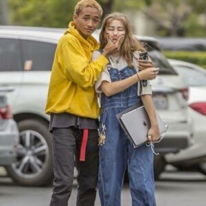 Odessa A’zion- Wiki, Age, Height, Boyfriend, Net Worth (Updated on ...