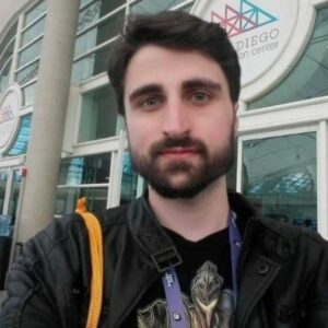 Otzdarva- Wiki, Age, Height, Girlfriend, Net Worth (Updated on February ...