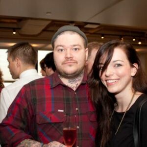 Trish Spencer, All About The Wife Of Matty Matheson (Updated on March 2024)