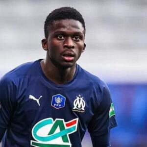 Bamba Dieng- All About The Professional Football Player From Senegal ...