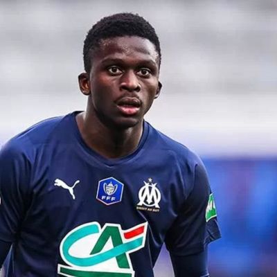 Bamba Dieng- All About The Professional Football Player From Senegal ...