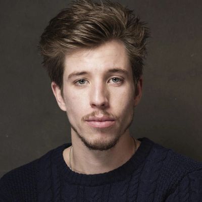Beau Knapp- Wiki, Age, Height, Wife, Net Worth (Updated on December 2023)
