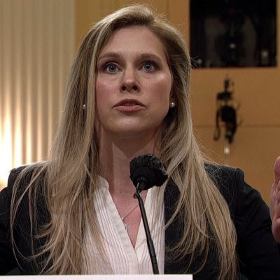 Caroline Edwards- Wiki, Age, Height, Husband, Net Worth (Updated on December 2023)