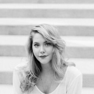 Courtney Kampa Passed Away In A Car Accident