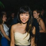 Grace Lynn Kung- Wiki, Age, Height, Husband, Net Worth (Updated on December 2023)