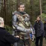 Ian Whyte- Wiki, Age, Height, Wife, Net Worth (Updated on December 2023)