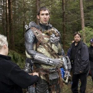 Ian Whyte- Wiki, Age, Height, Wife, Net Worth (Updated on December 2023)