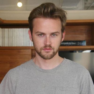 Jamie Strachan- Wiki, Age, Height, Girlfriend, Net Worth (Updated on December 2023)