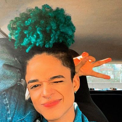 Jooj Natu- Wiki, Age, Height, Boyfriend, Net Worth (Updated on December 2023)