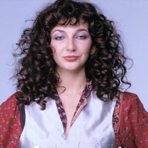 Kate Bush- Wiki, Age, Height, Husband, Net Worth (Updated on December 2023)